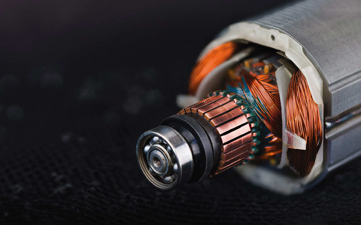 What’s the Best DC Motor for Your Commercial Aerospace Application ...
