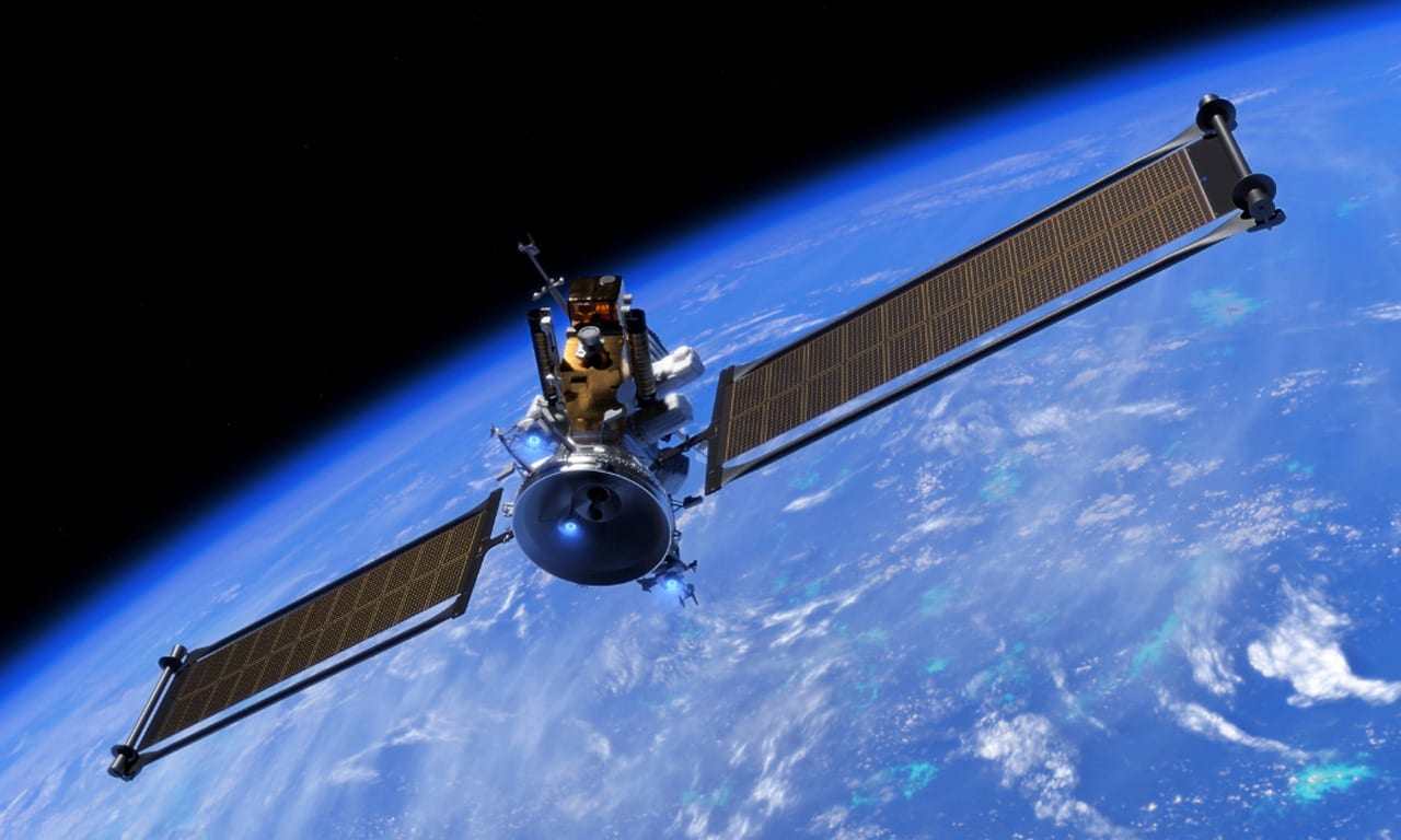 Three Companies to Build New Multi-Orbit Logistics Prototype Spacecraft ...