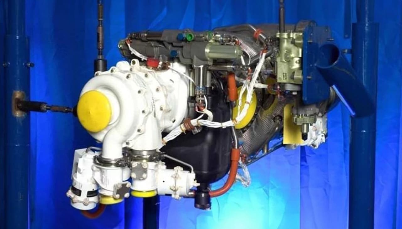Honeywell Develops Cooling System Upgrade for F-35 Engine - Mobility ...