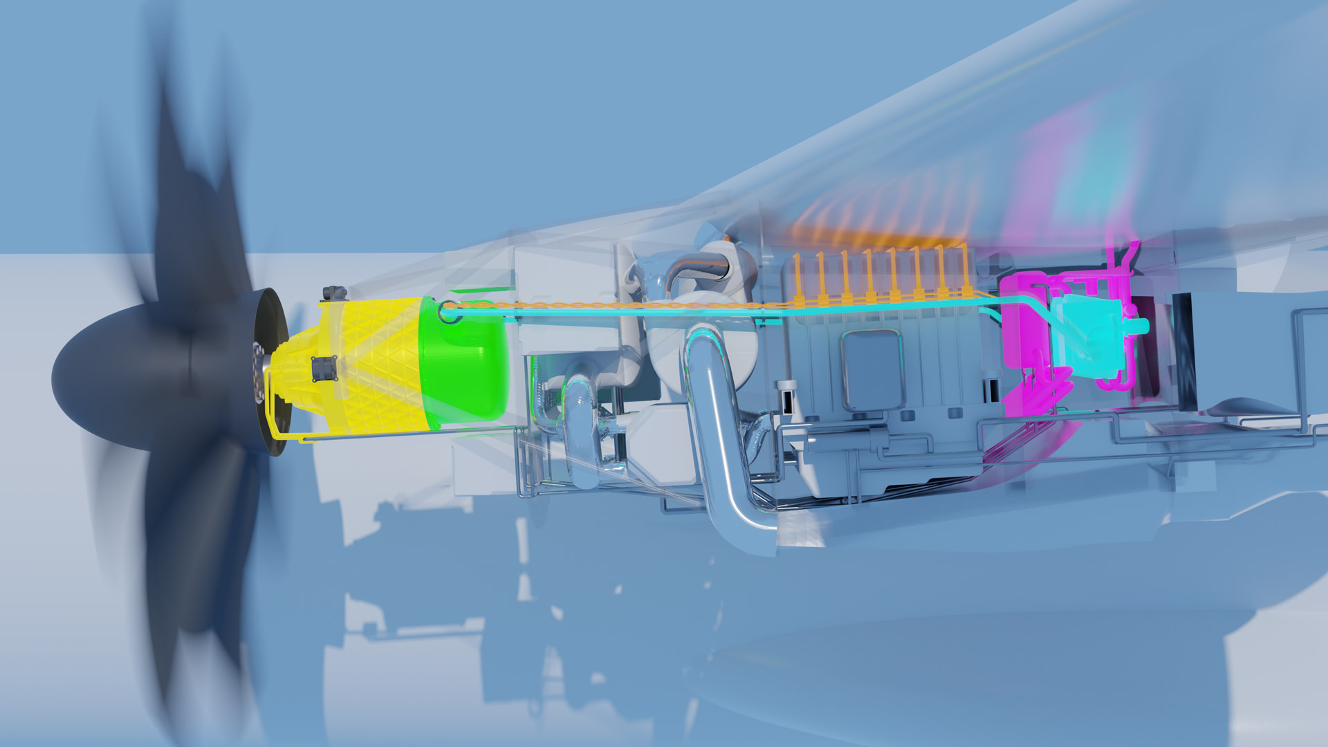 Airbus Launches Cryoprop to Demonstrate Future of Hydrogen-Powered ...