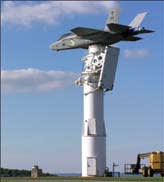 F-35 Antenna Measurement Program - Mobility Engineering Technology