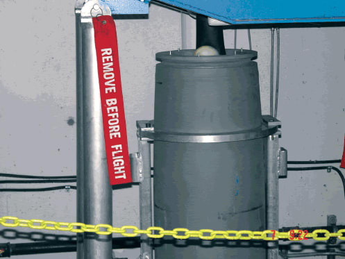 Recent Advances in Insensitive Munitions - Mobility Engineering Technology