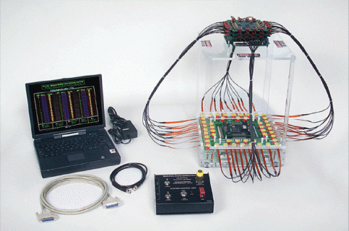 Adaptable Miniature Initiation System Technology - Mobility Engineering ...