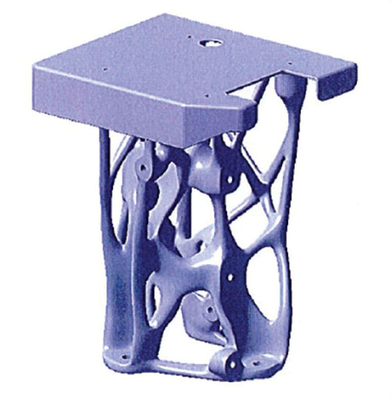 Quality Control for Additive Manufacturing Parts Using Non-Destructive ...