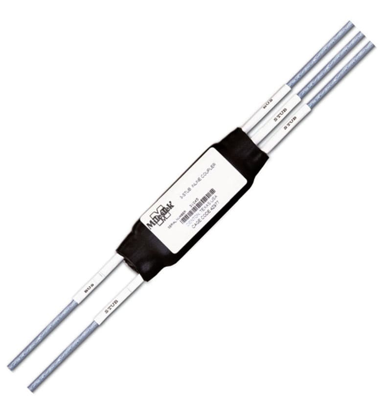 Designing With MIL-STD-1553B Components - Mobility Engineering Technology