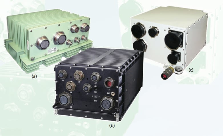 When the Going Gets Tough... - Mobility Engineering Technology