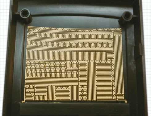 Using Laser Direct Structuring (LDS) to Create Robust Hardware Security ...