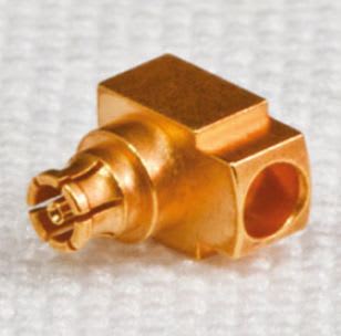 Push-On Connectors - Mobility Engineering Technology