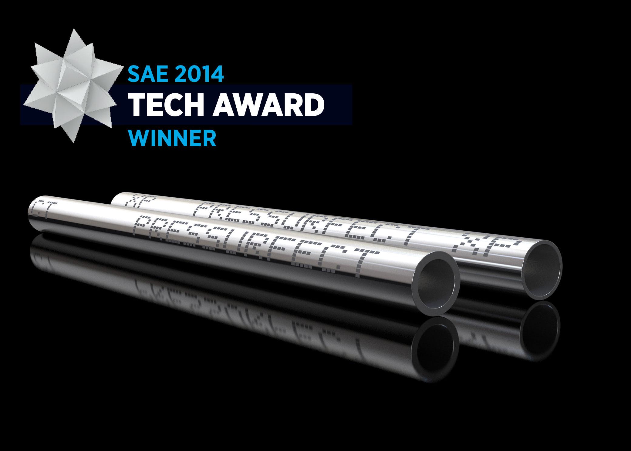 New Sandvik Stainless Tubing Enables Higher-Pressure GDI - Mobility ...