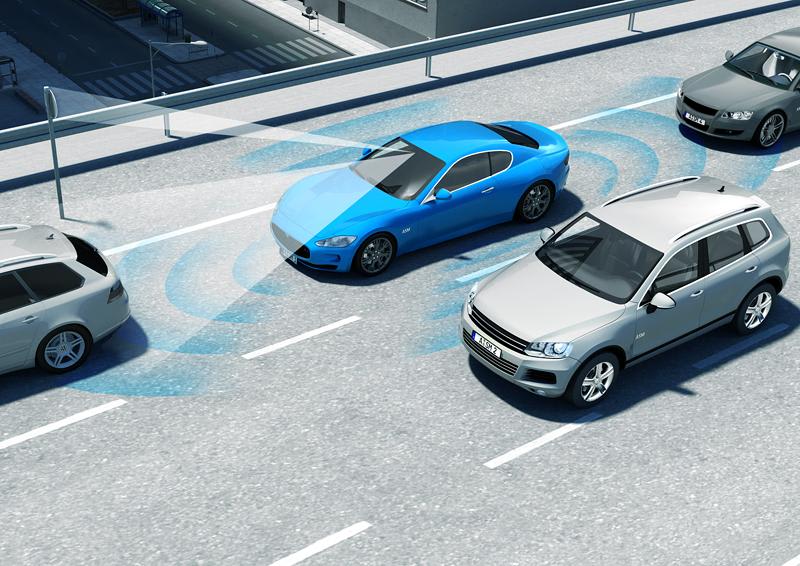 Simulation Model for Traffic and Environment Simulations - Mobility ...