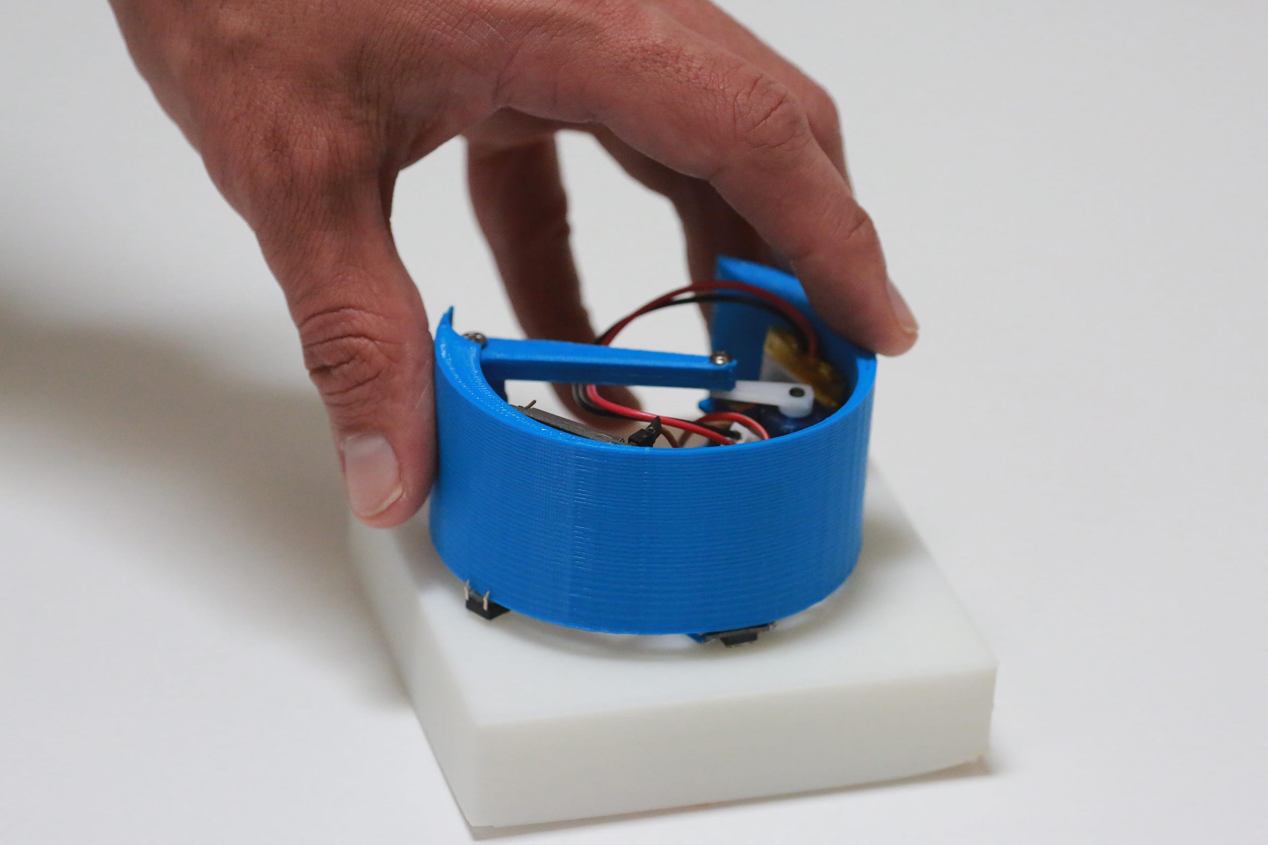 Harman CTO Discusses Cutting Edge HMI Design - Mobility Engineering ...