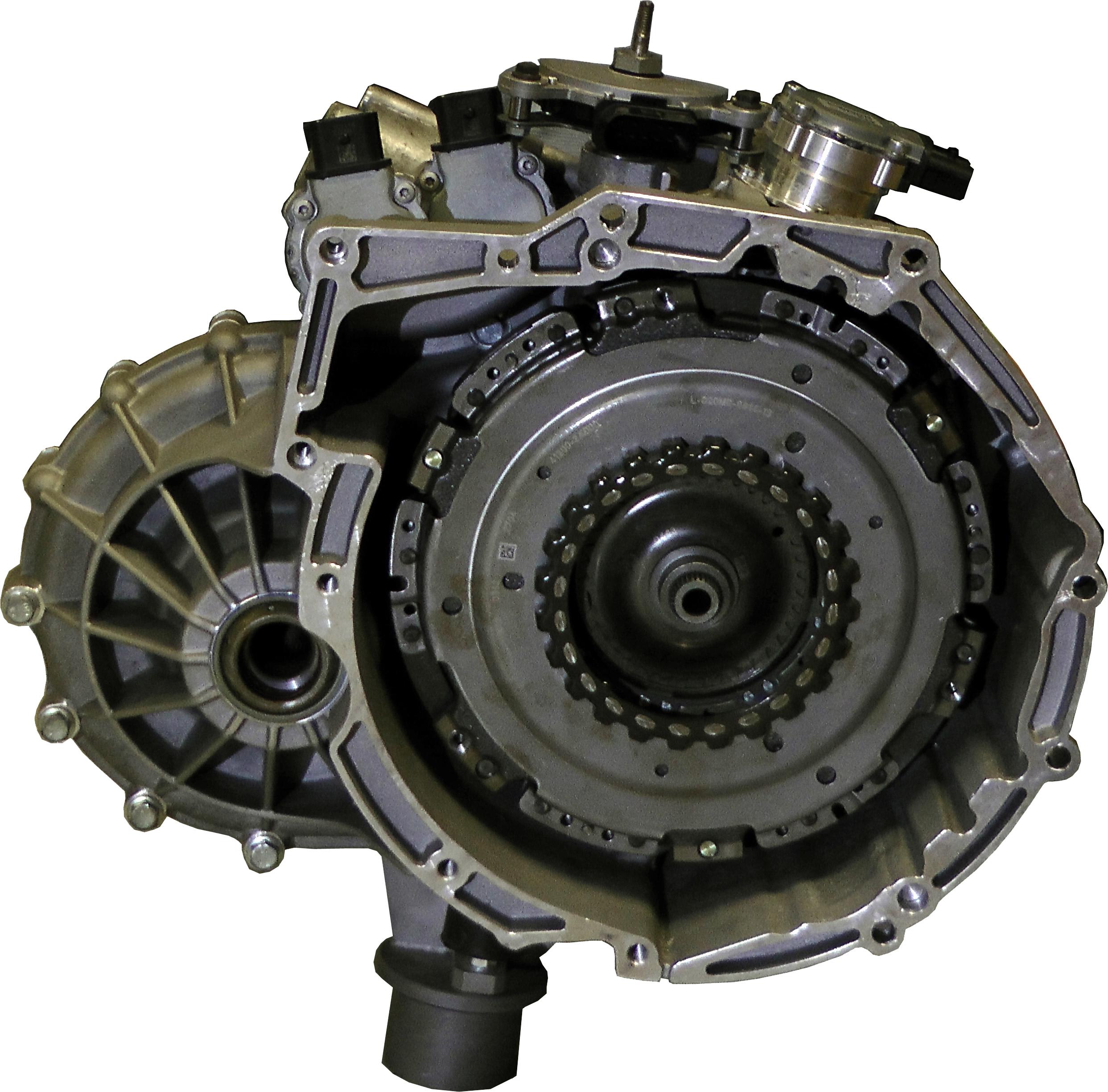 FEV Shows Compact DCT for FWD Vehicles - Mobility Engineering Technology