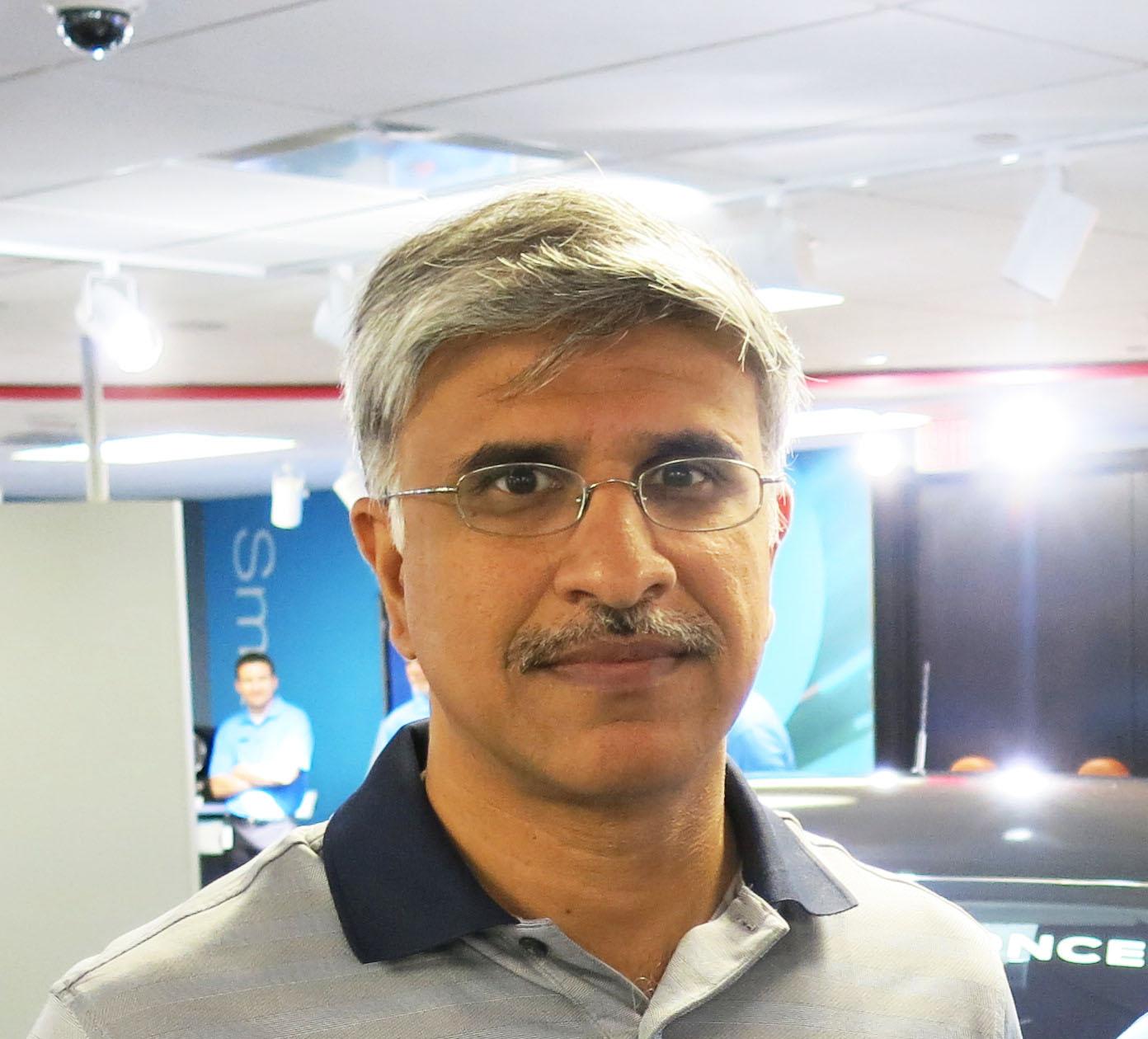 Magna’s CTO Talks Innovation and Disruption - Mobility Engineering ...