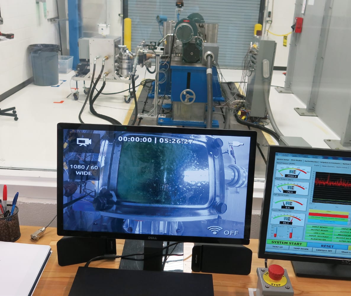 Dana Opens New Chapter on CVTs - Mobility Engineering Technology
