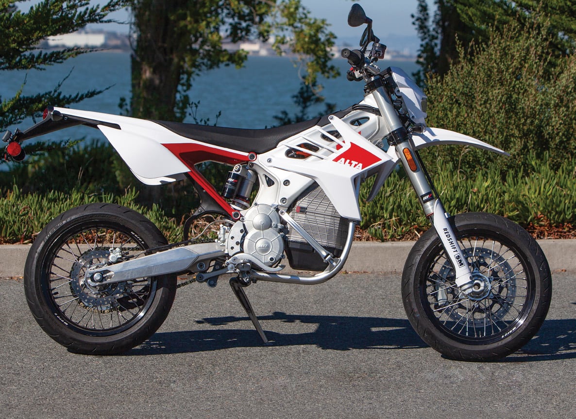 Electrifying the Two-Wheeler - Mobility Engineering Technology