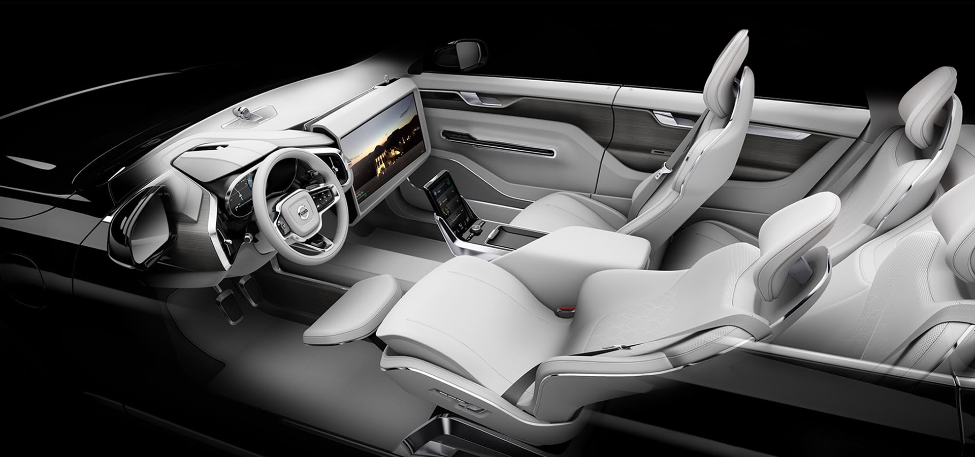 Autonomy, Connectivity to Radically Change Vehicle Design, Ownership ...