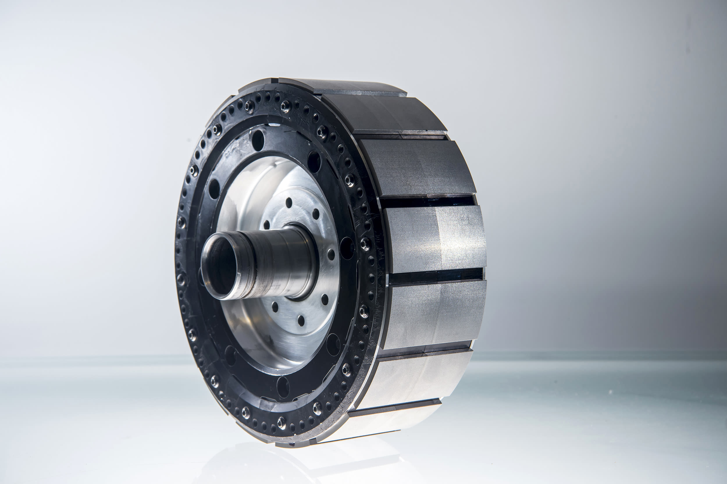 Equipmake's 'Cool' Motor Technology - Mobility Engineering Technology