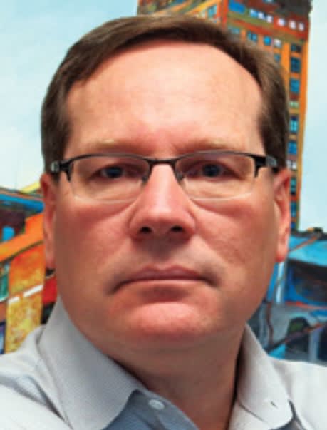 The Future of “Core” Vehicle Systems - Mobility Engineering Technology