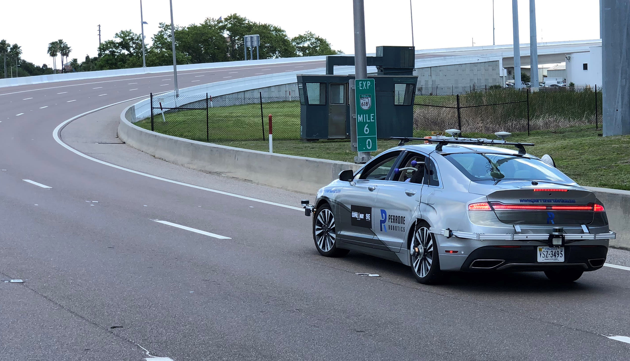 SAE Brings Autonomy to the Public in New Demonstration Program ...