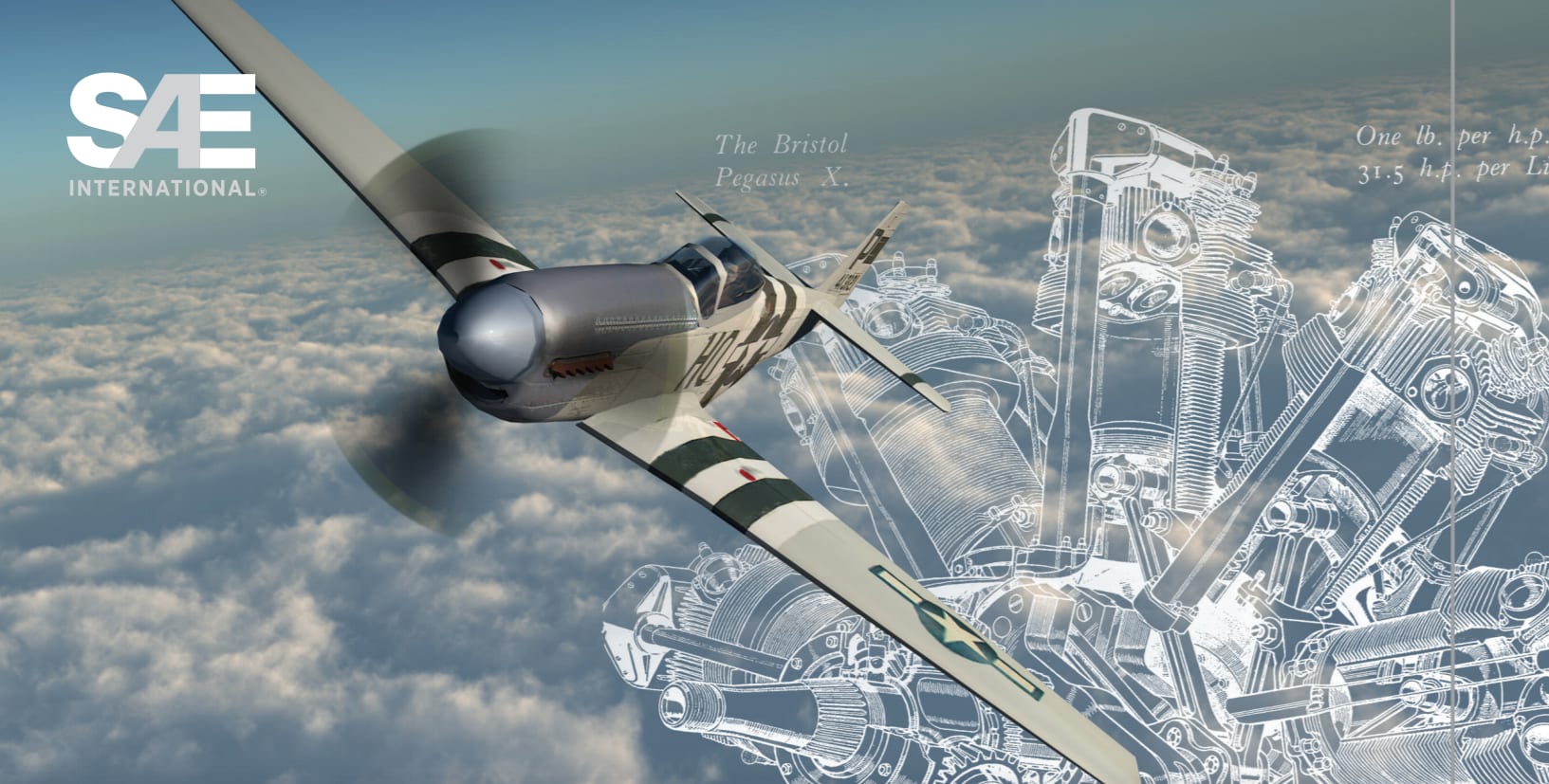 Allied Aircraft Piston Engines of World War II, 2nd Edition Has Been ...