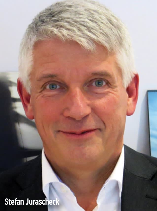 Electrifying ‘The Ultimate Driving Machine’ - Mobility Engineering ...