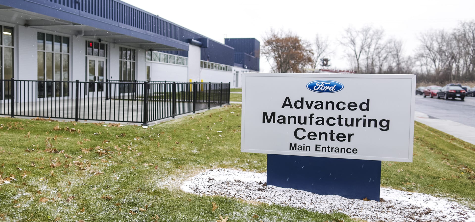 Ford Investing $45 Million in New Advanced Manufacturing Center to ...