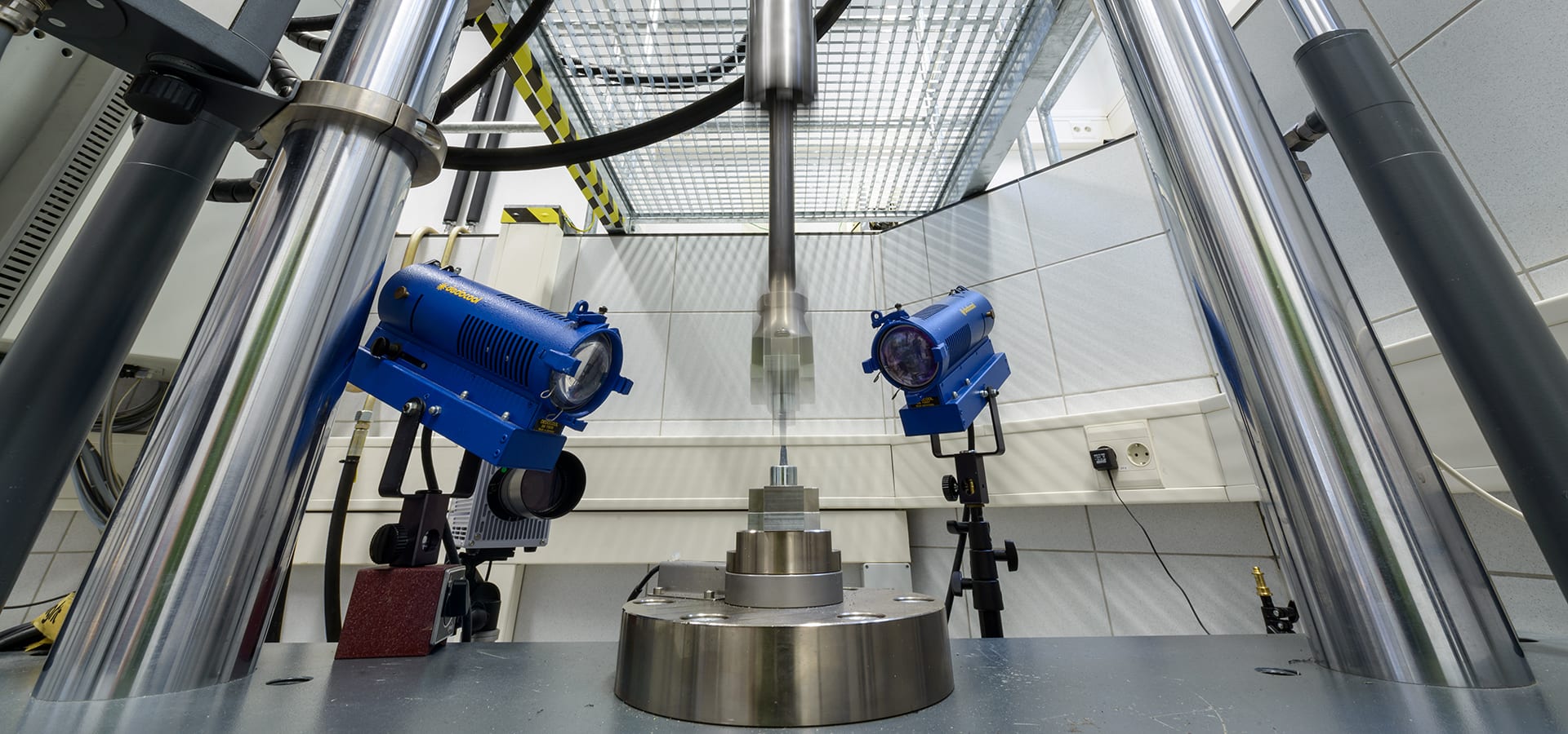 A Cool New Dimension to Automotive Plastics’ Testing - Mobility ...