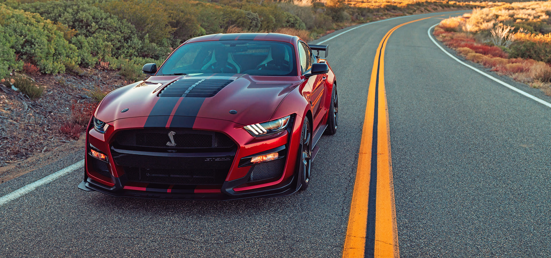 Ford’s Max Mustang Brings ‘World Class’ into the Sports Coupe ...