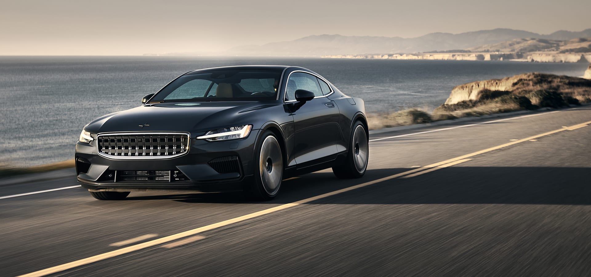 Volvo’s Polestar Powerhouse Plug-In Hybrid - Mobility Engineering ...