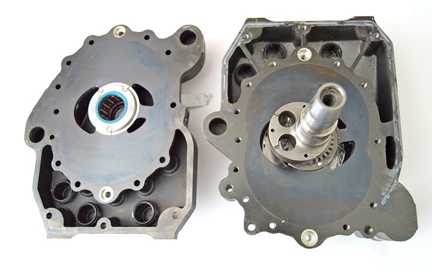 Extending a Wankel Future on Hydrogen Fuel - Mobility Engineering ...