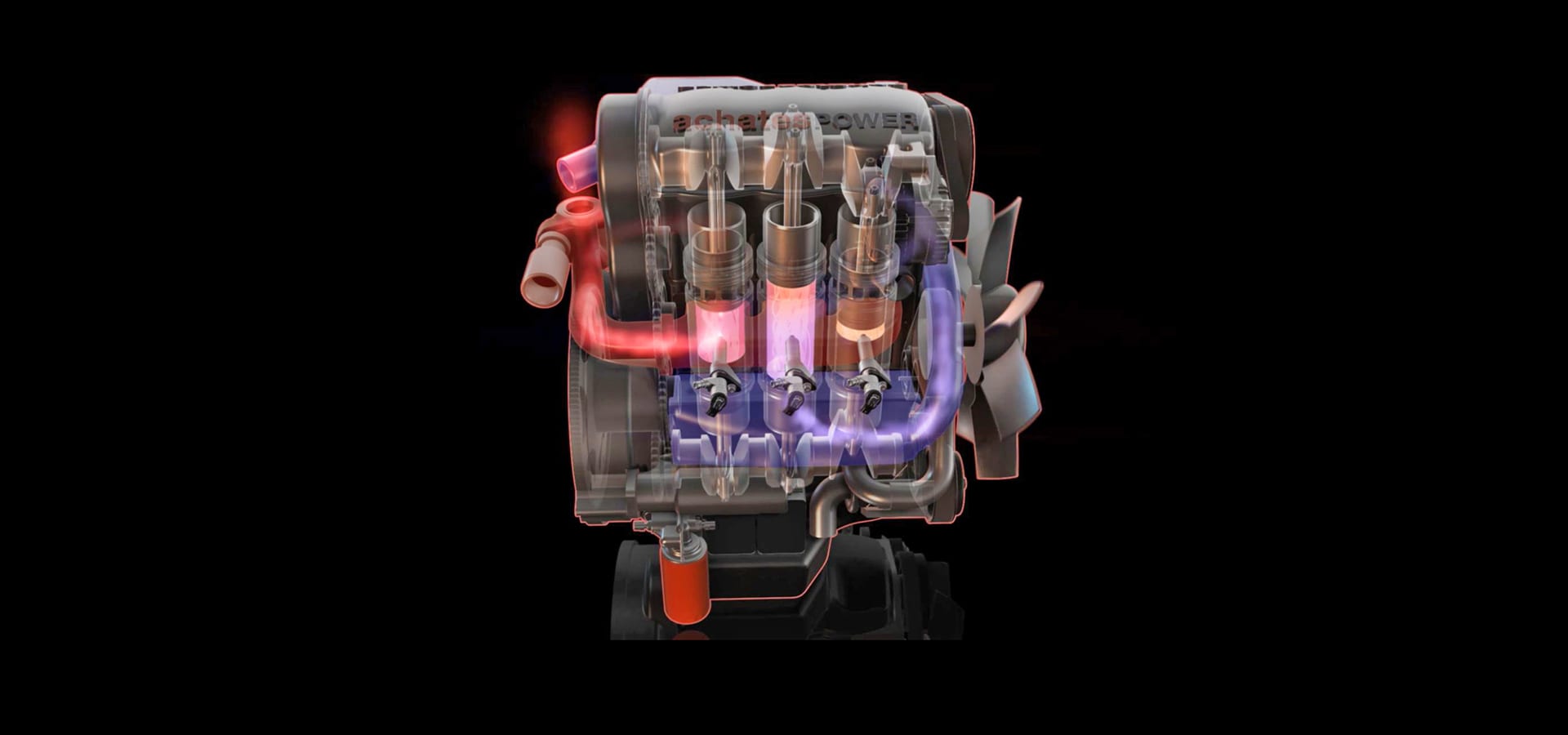 Advancing the OP Engine on Three Fronts - Mobility Engineering Technology