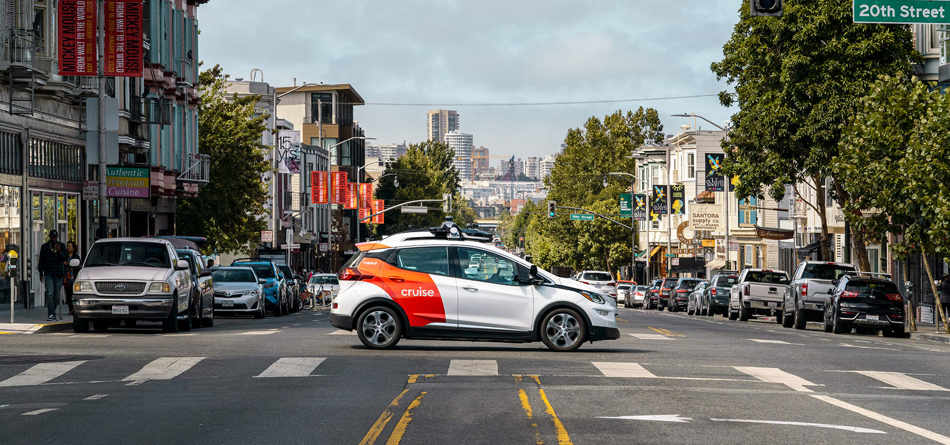 SAE and ISO Refine the Levels of Driving Automation - Mobility ...