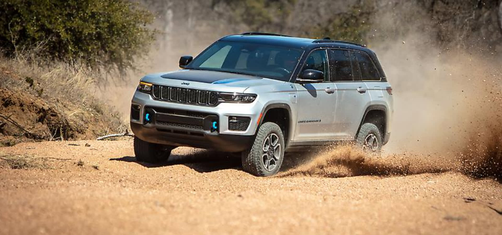 Integrating a Plug-In Hybrid Jeep - Mobility Engineering Technology