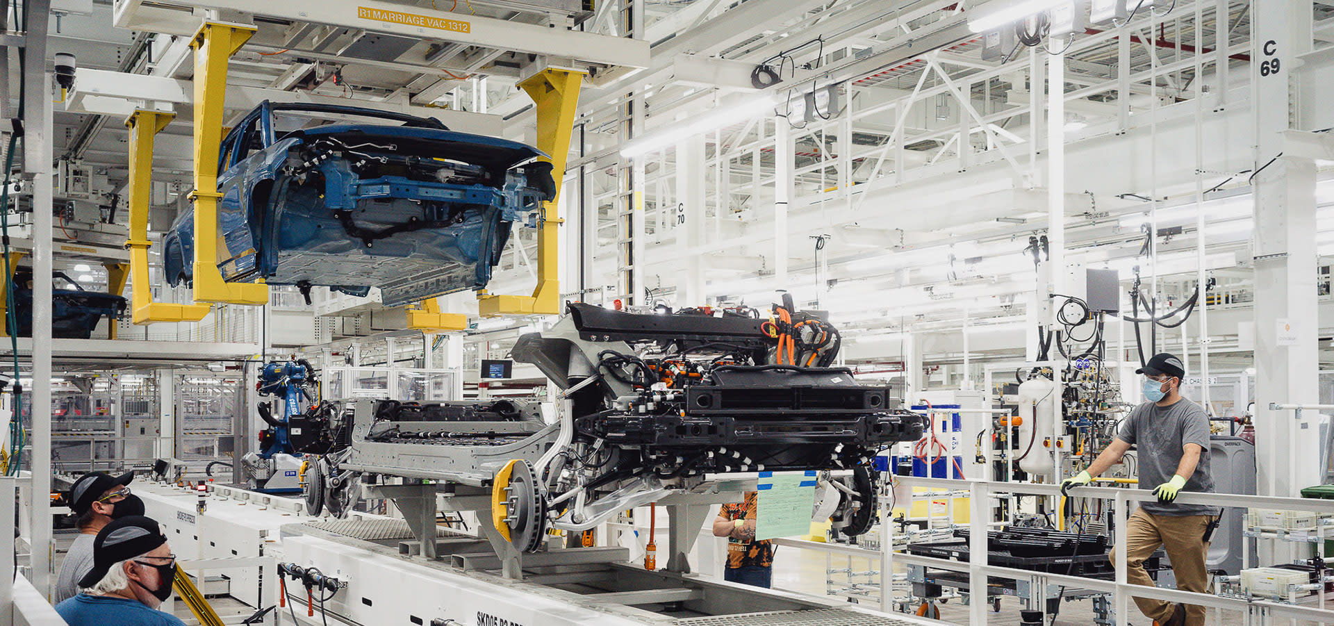 Electrification Forces Fresh Perspectives on Vehicle NVH - Mobility ...