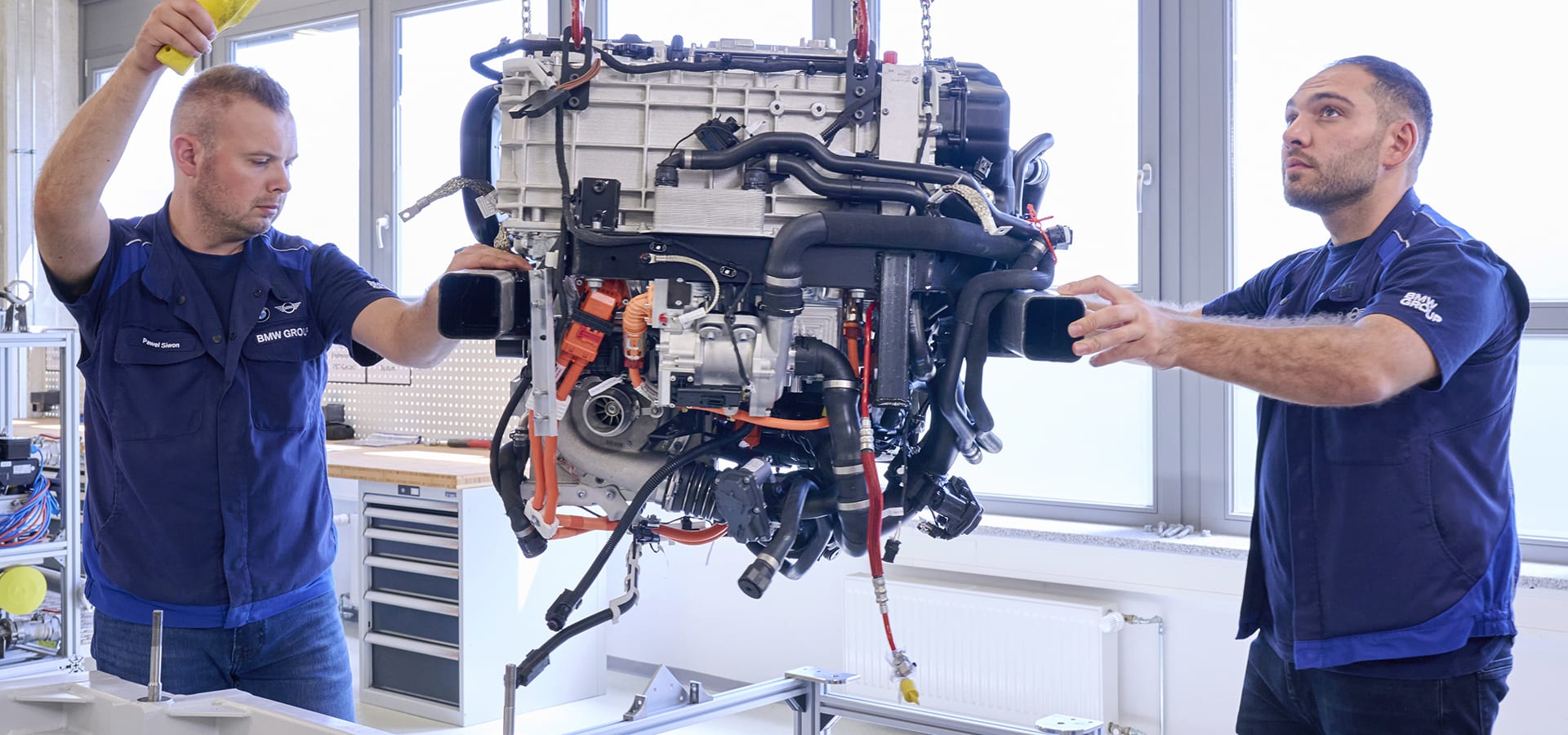 Time for Hydrogen - Mobility Engineering Technology