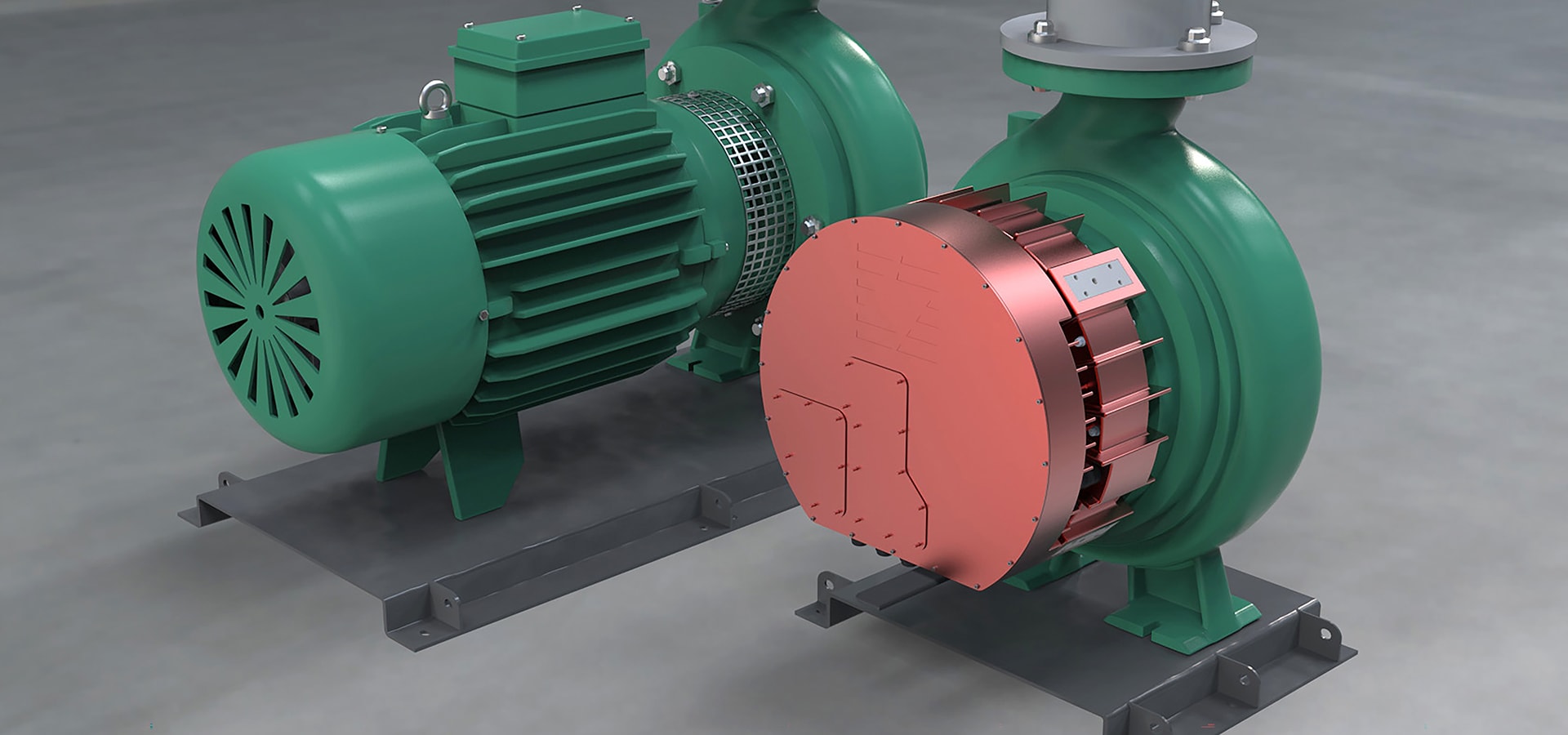 The Push for E-Powertrain Progress - Mobility Engineering Technology