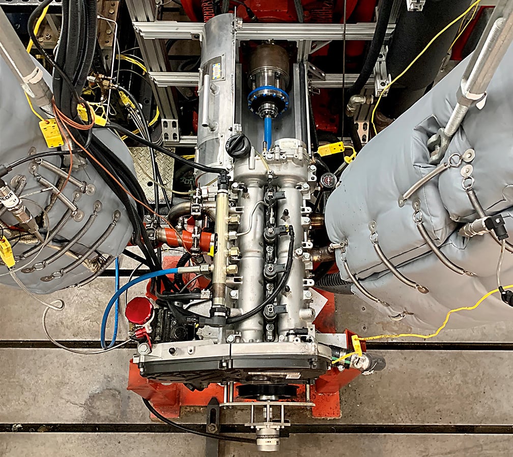 Fuels to Transition the Global Legacy Fleet - Mobility Engineering ...