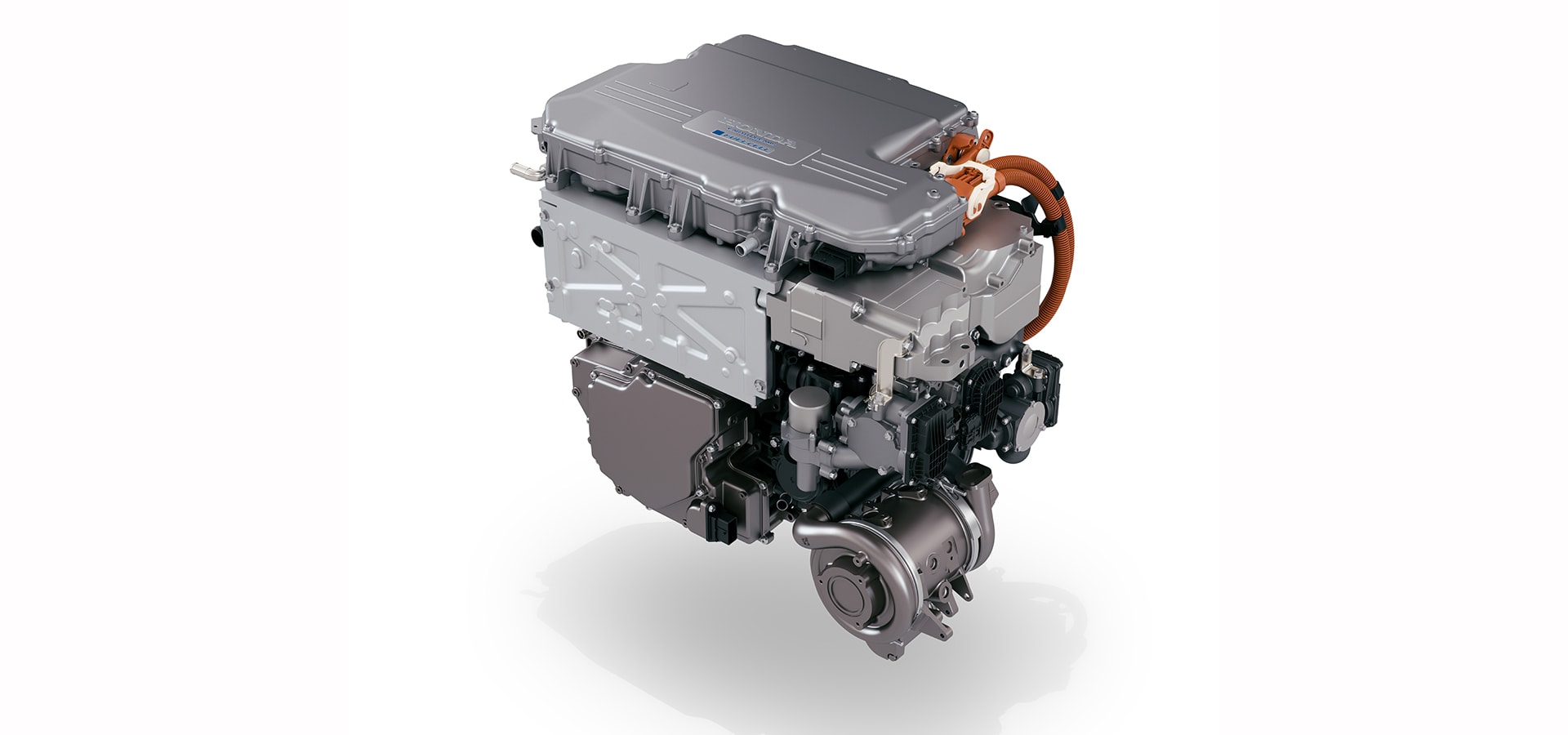 Honda’s Hydrogen Progress - Mobility Engineering Technology