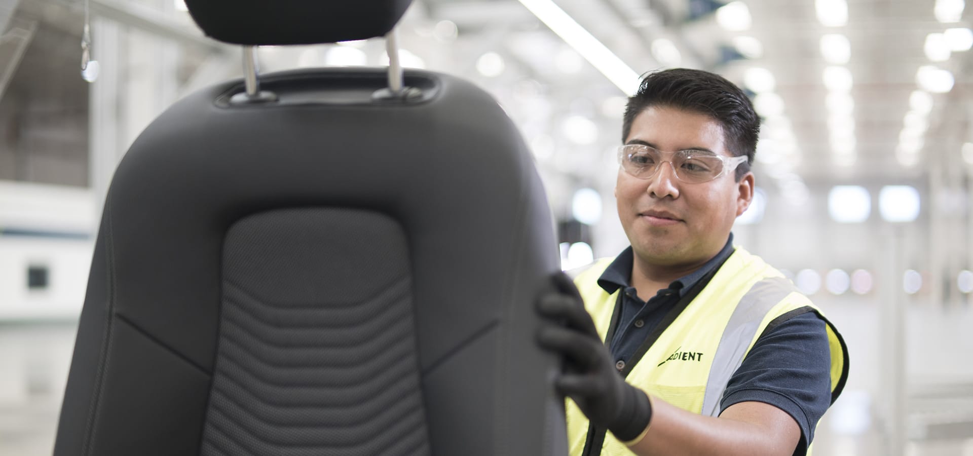 Sustainability in Strong Supply - Mobility Engineering Technology