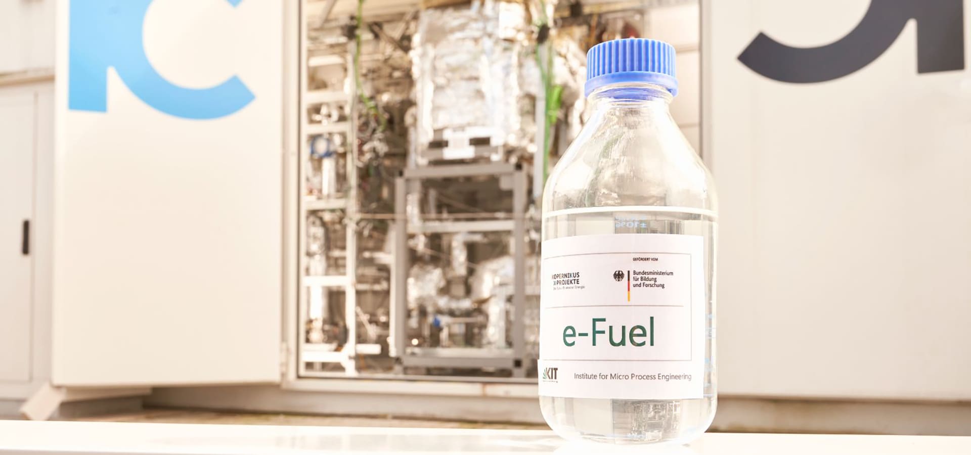 E-Fueling for the Future - Mobility Engineering Technology