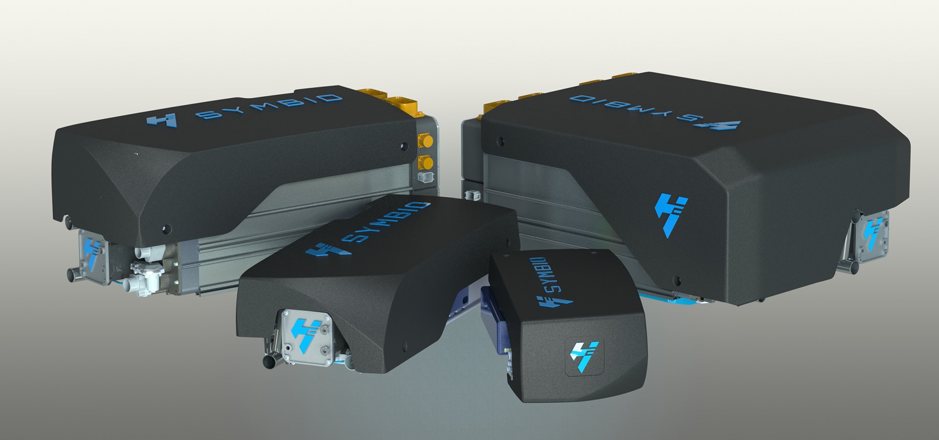 Hydrogen Storage in a Box! - Mobility Engineering Technology