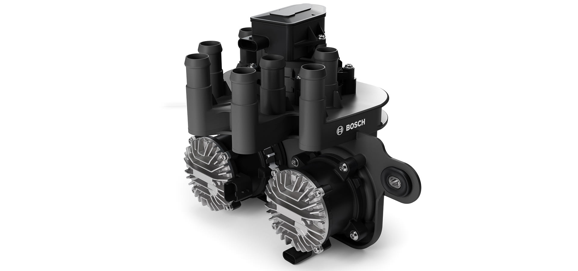 Addressing Thermal Management for EVs - Mobility Engineering Technology