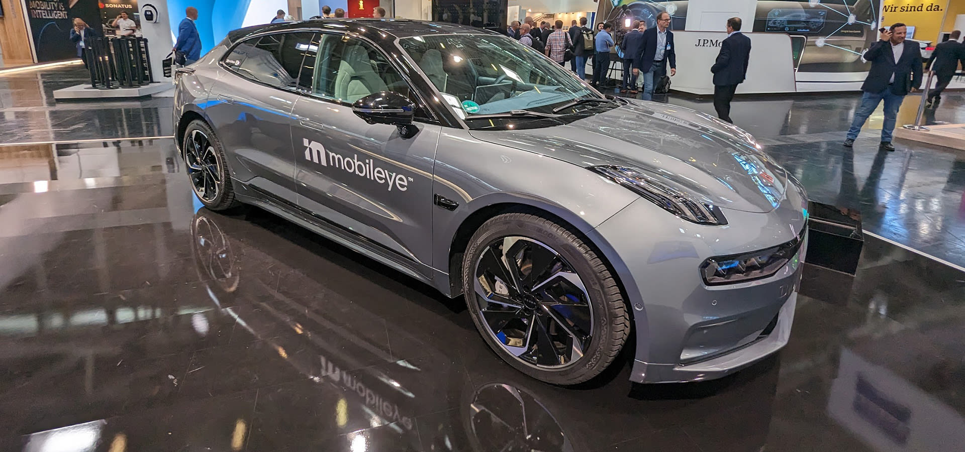 IAA Mobility 2023: Munich Engages Mobility in All Forms - Mobility ...