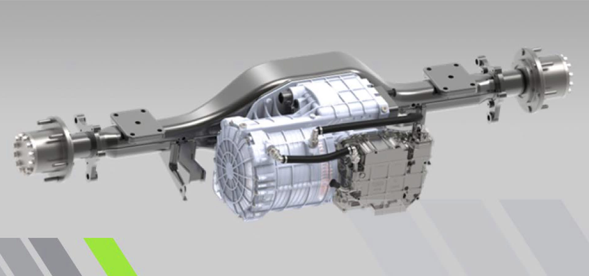 Schaeffler Heads Back to CES with New Acquisition, Capabilities ...