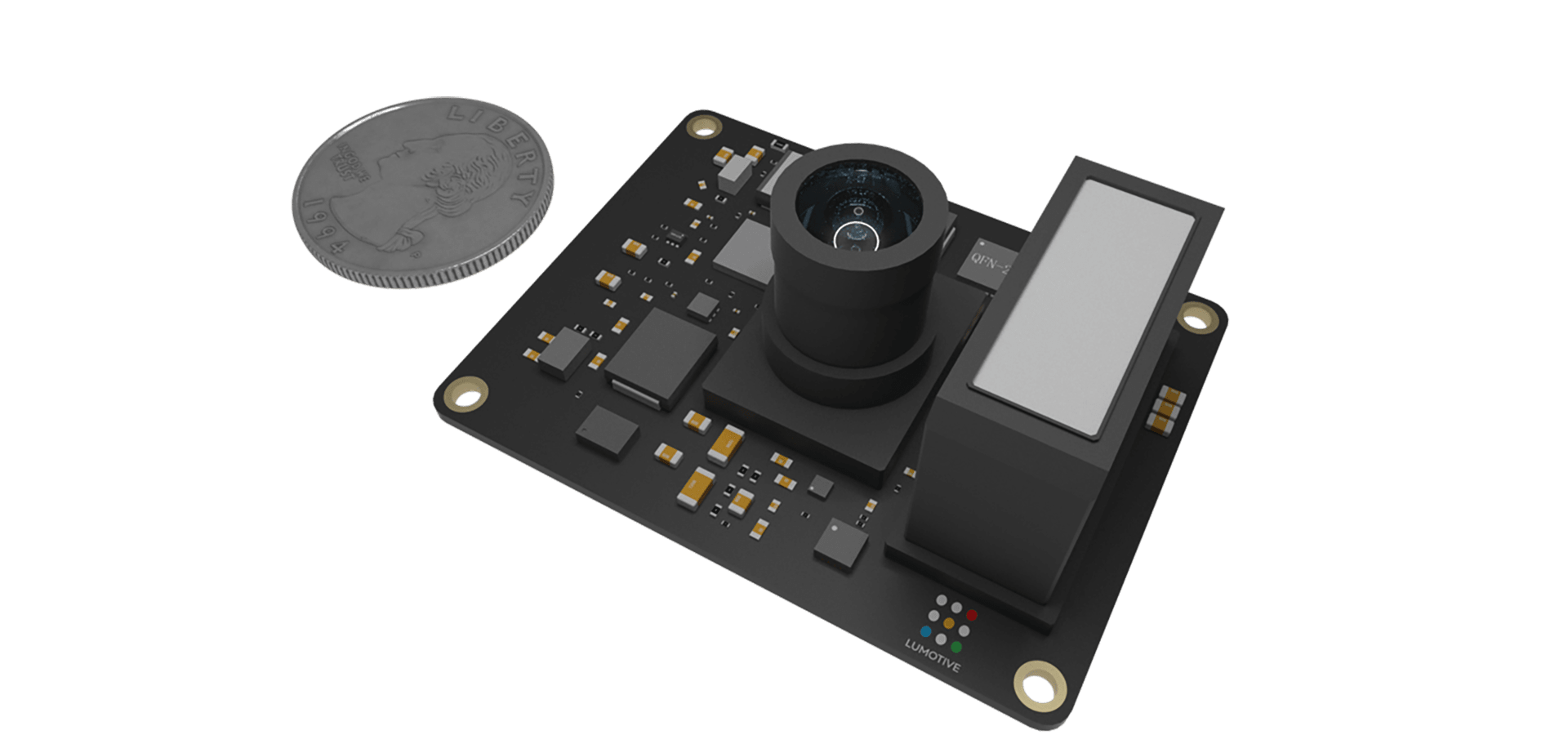 Lumotive’s New LCM Underpins Next-Gen Lidar - Mobility Engineering ...