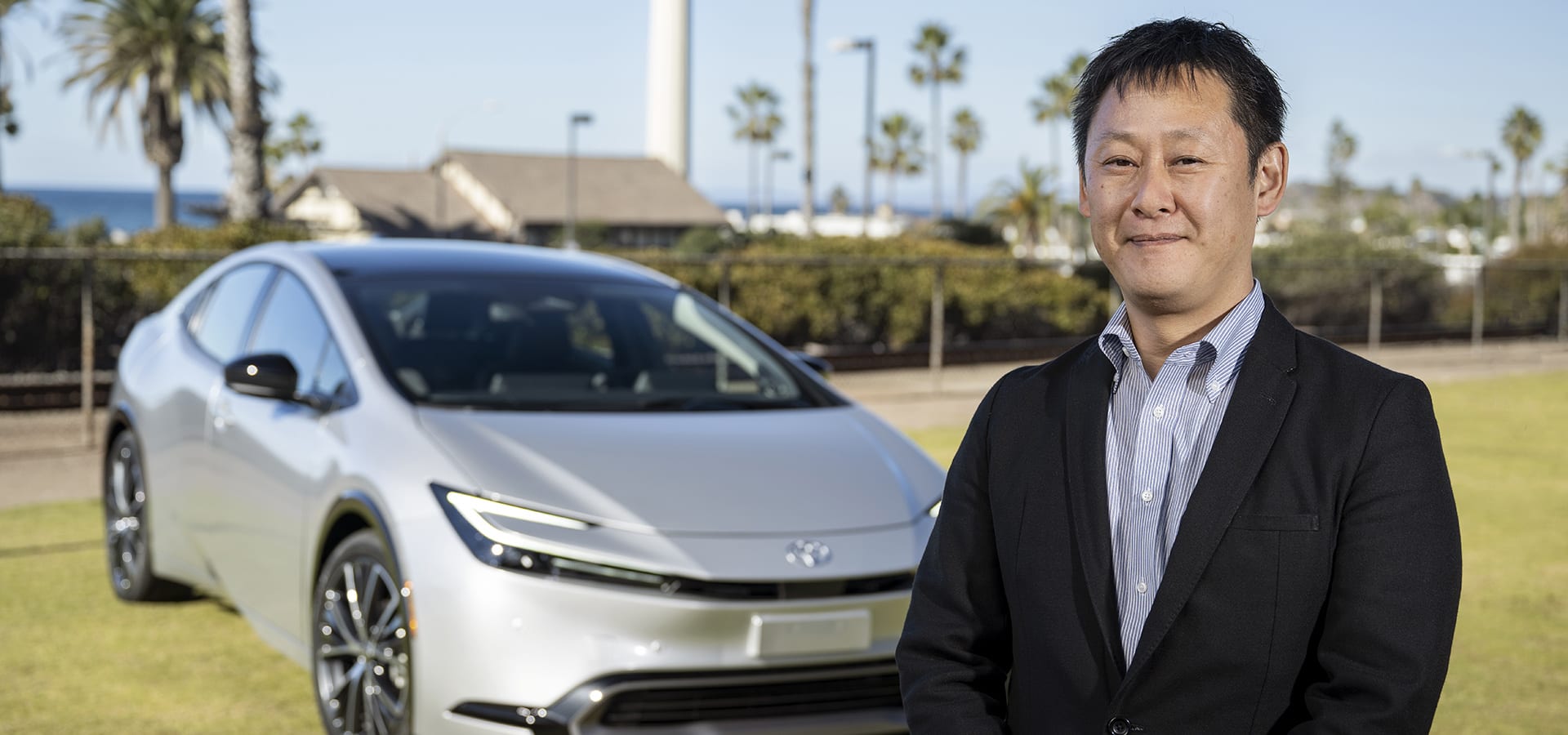 Making over the World’s Leading Hybrid - Mobility Engineering Technology