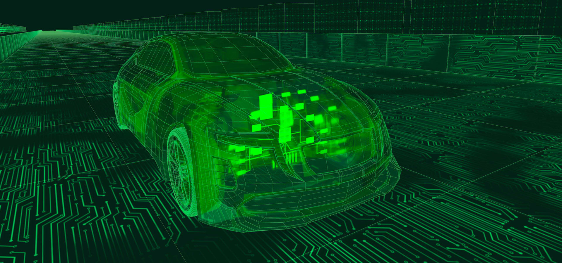 Defining the Software of ‘Software-Defined’ Vehicles - Mobility ...