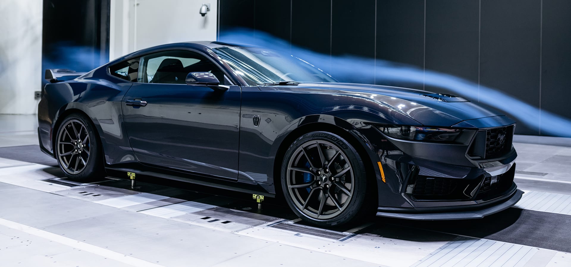 Ford’s Latest Mustang Improves the Breed - Mobility Engineering Technology