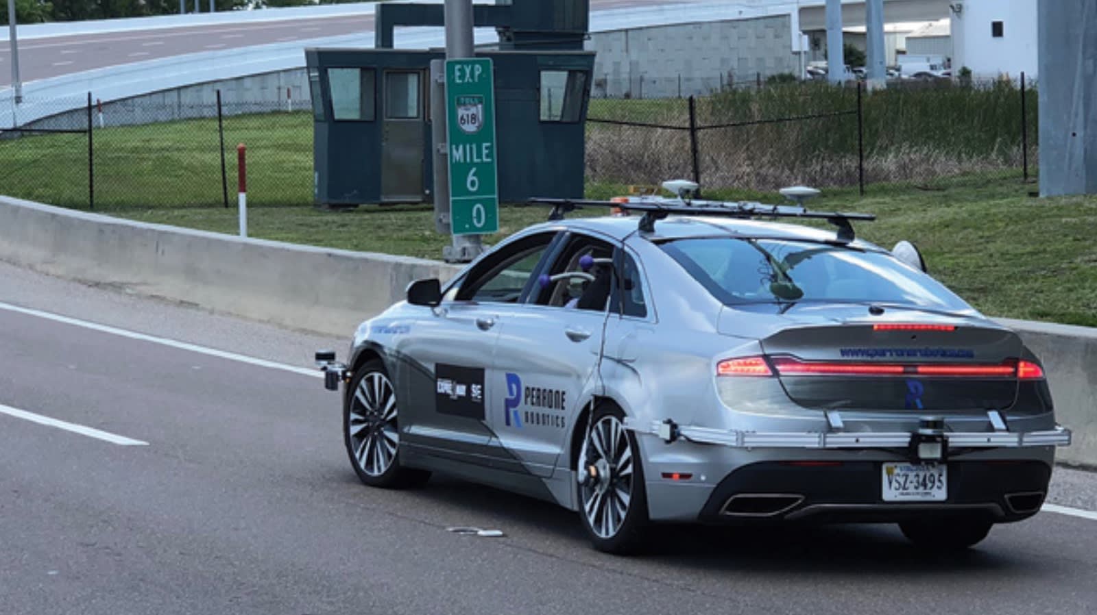 Defanging Driverless Cars - Mobility Engineering Technology