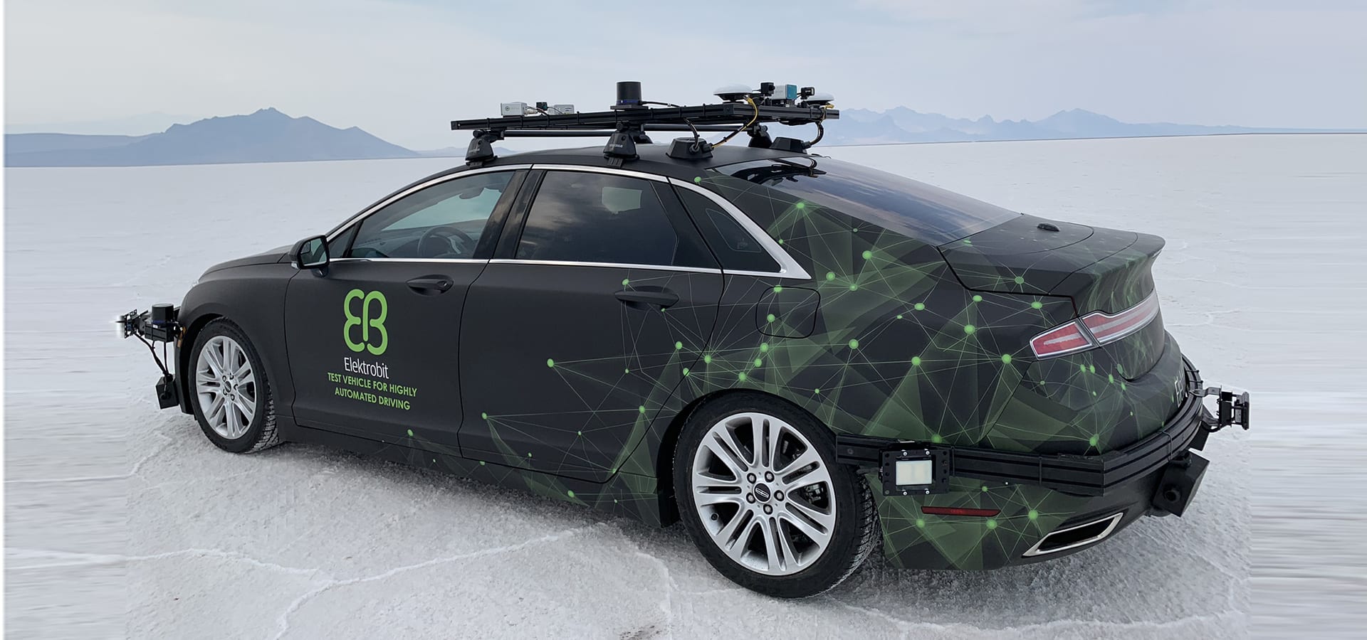 10 Best Practices for ADAS and AV Testing - Mobility Engineering Technology